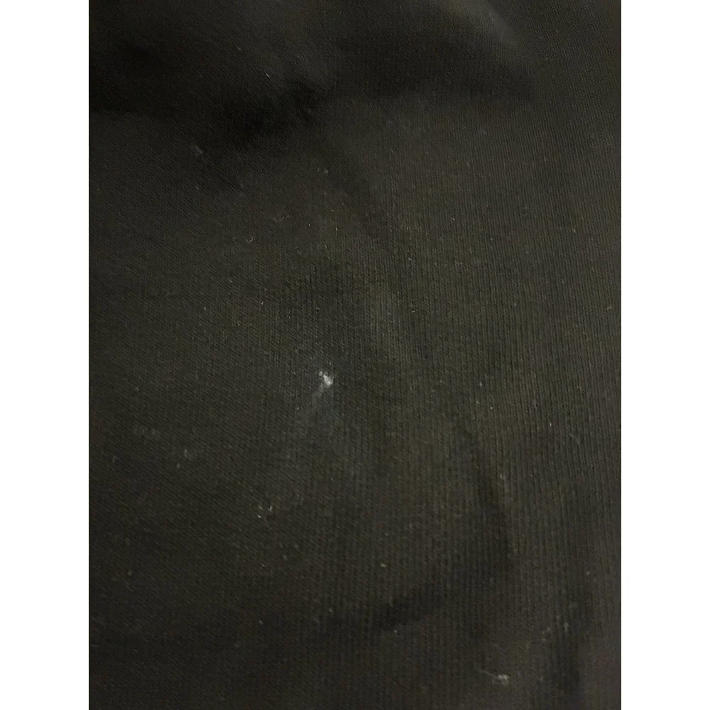 Travis Scott | Shirts | Travis Scott Hoodie L Black Conductor Echoes Of ...